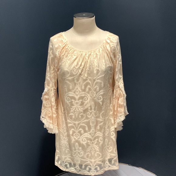 Honeyme | Dresses | Hippie Dress | Poshmark